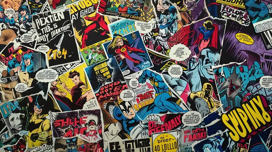 Knowhere Comics - Comic Book Store in Toronto