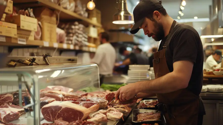 Woodward Meats Uptown - Butcher Shop in Toronto
