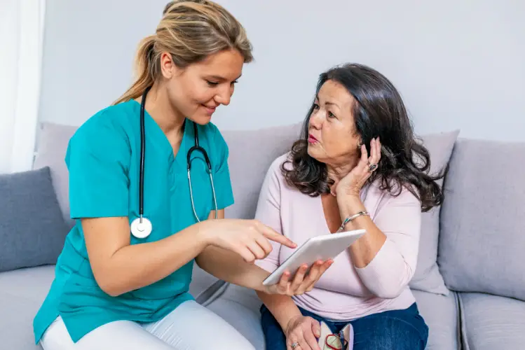 Home Healthcare Services in Toronto - VHA Home HealthCare