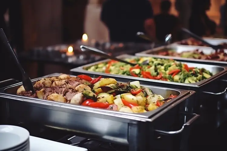 Yang Ming Buffet - Restaurants in Edmonton