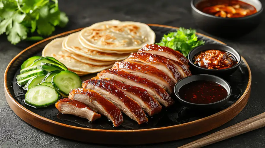 Western Lake Chinese Seafood Restaurant in Vancouver
