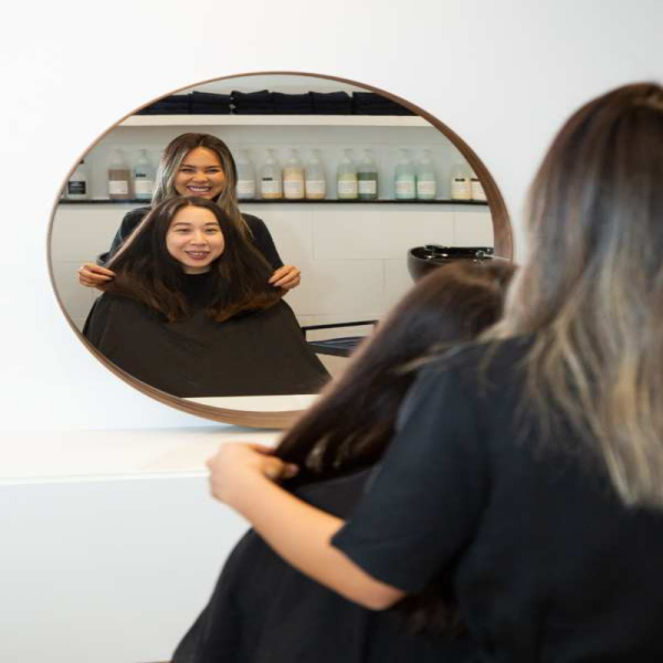 Top Low-Maintenance Haircuts for Busy Women, Surrey
