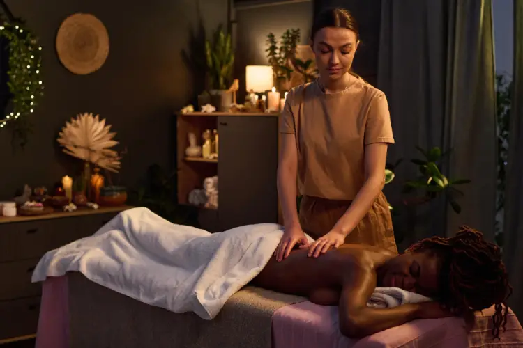 Dream Spa - Premium in Toronto | Trusted & Verified