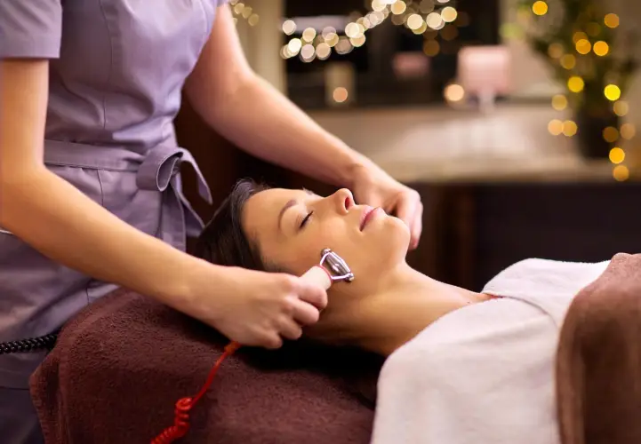 Spirit Spa Halifax : Award-Winning Spa & Salon Services in Nova Scotia