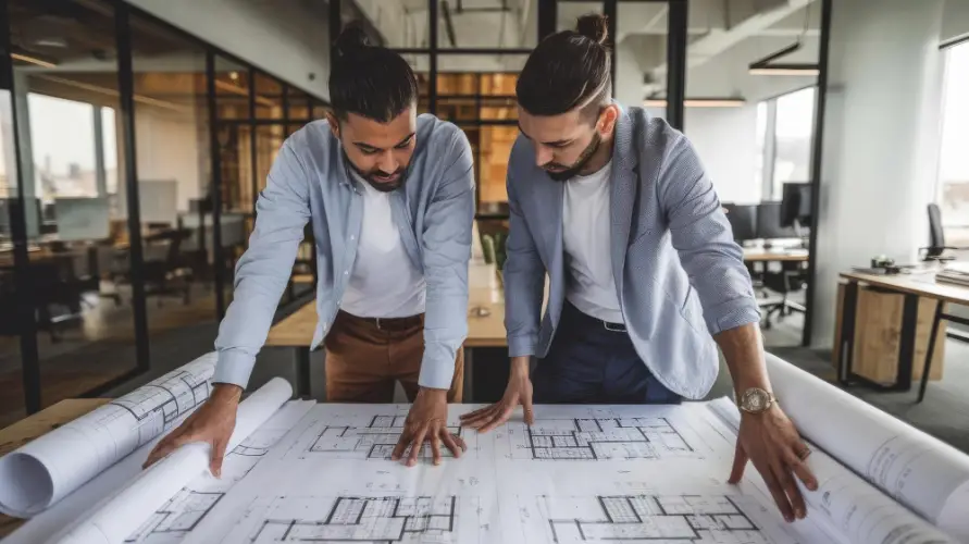 Moses Structural Engineers Inc. in Toronto - Engineering Services