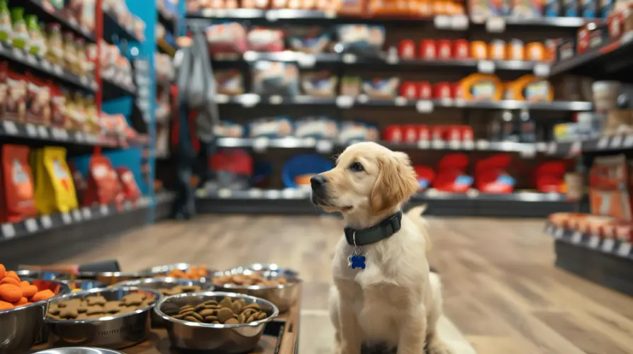 Downtown Pets & Aquarium | Pet Supplies Toronto